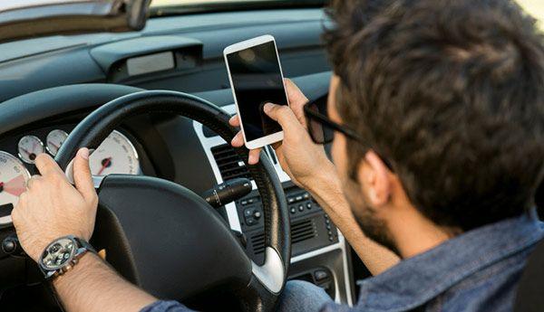 What to Do if You're Hit by a Negligent Driver | Kruger & Hodges